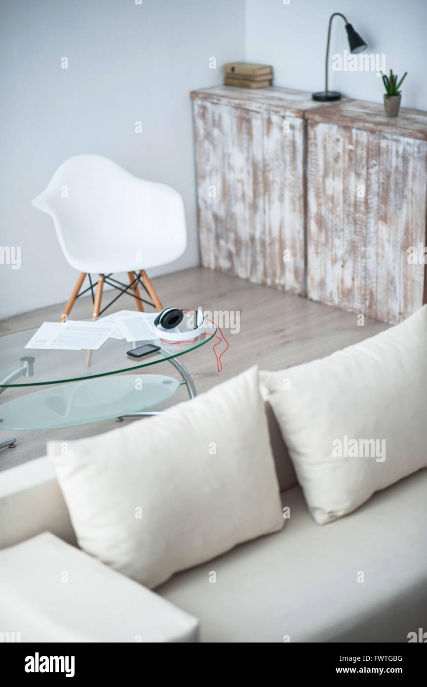 Interior of a nice room Stock Photo - Alamy