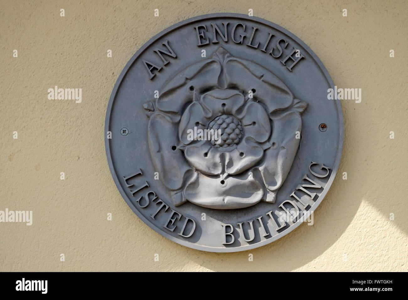 Listed building hi-res stock photography and images - Alamy