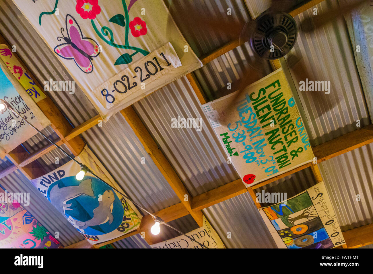 Restaurant posters hi-res stock photography and images - Alamy