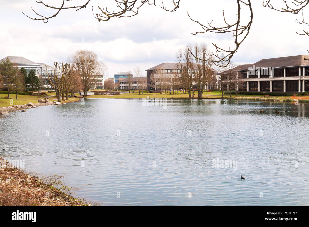 Theale reading hi-res stock photography and images - Alamy