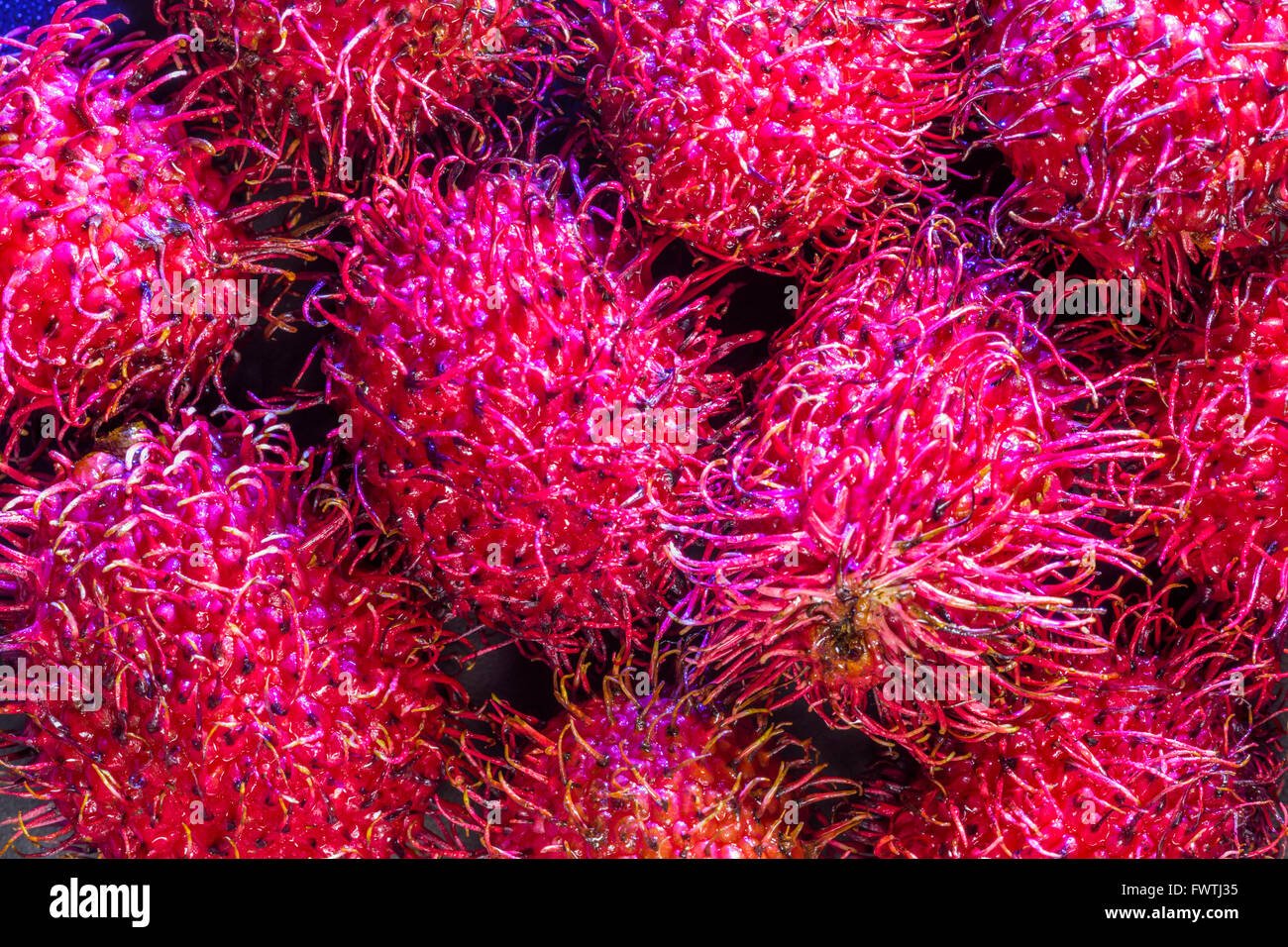 Hawaii traditional fruit hi-res stock photography and images - Alamy