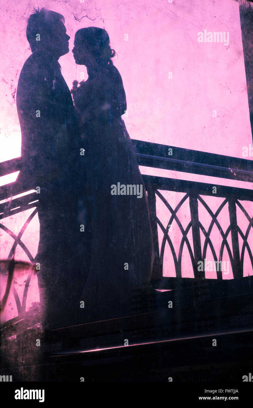 happiness and romantic Scene of love couples Stock Photo - Alamy