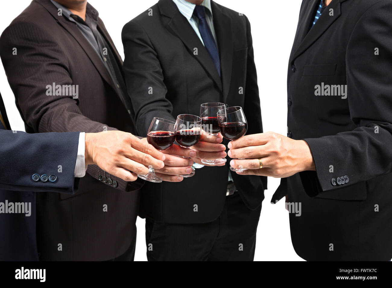 Human hands cheering up hi-res stock photography and images - Alamy
