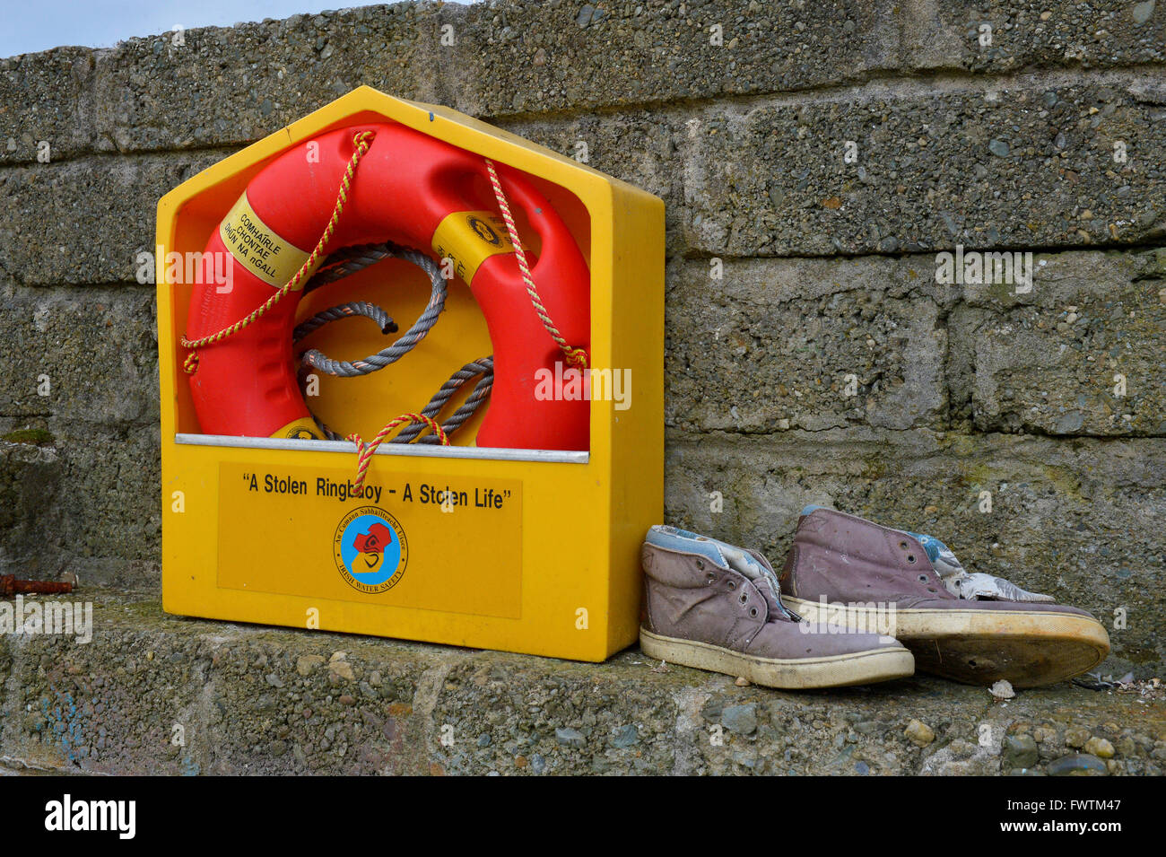 Ringboy hi-res stock photography and images - Alamy