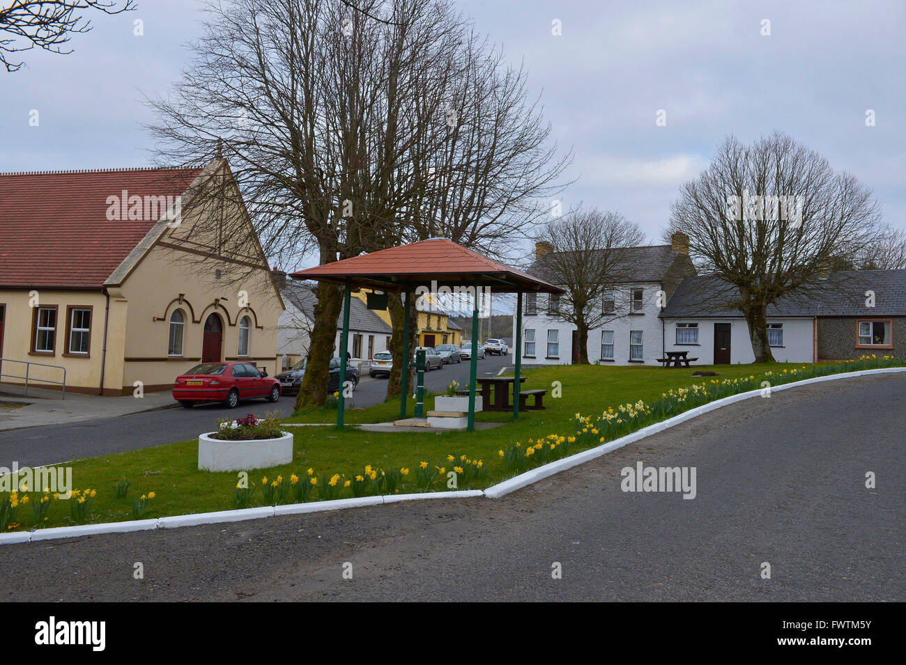 Culdaff hi-res stock photography and images - Alamy