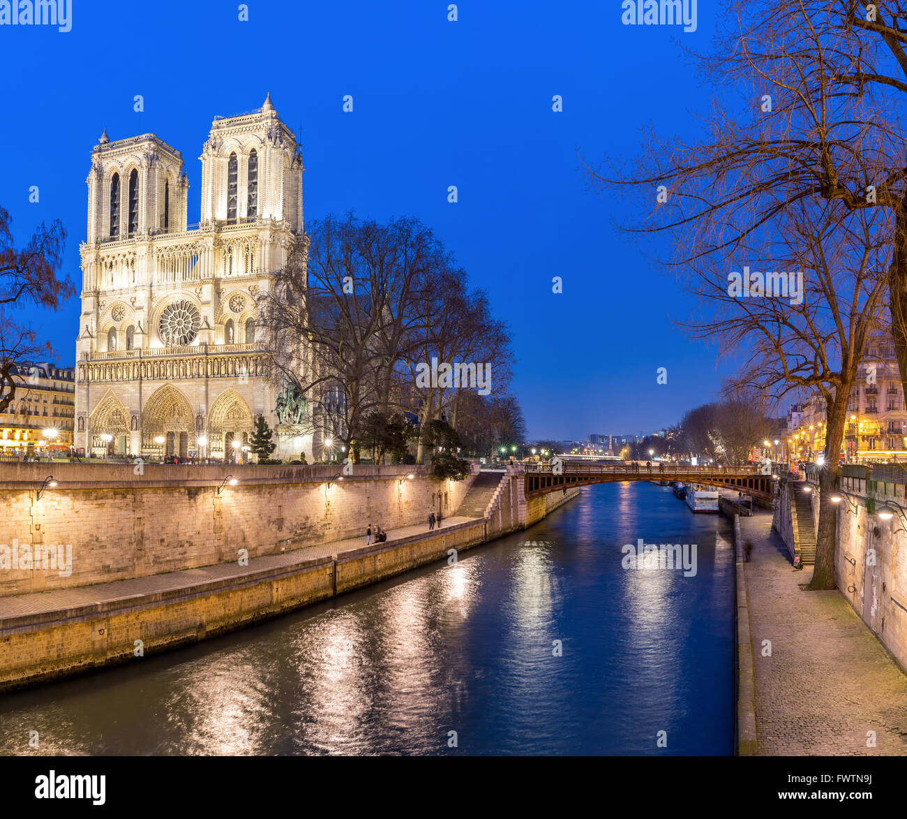 Reims France Night High Resolution Stock Photography and Images - Alamy