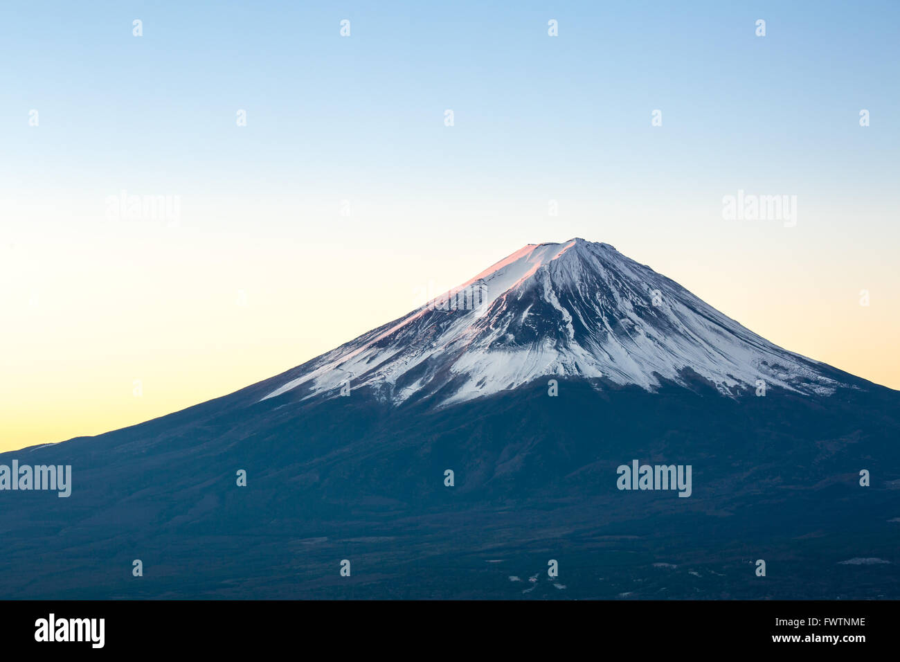 Fuji san view hi-res stock photography and images - Alamy