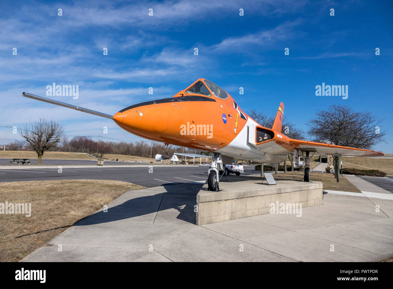 Static wapakoneta ohio jet hi-res stock photography and images - Alamy