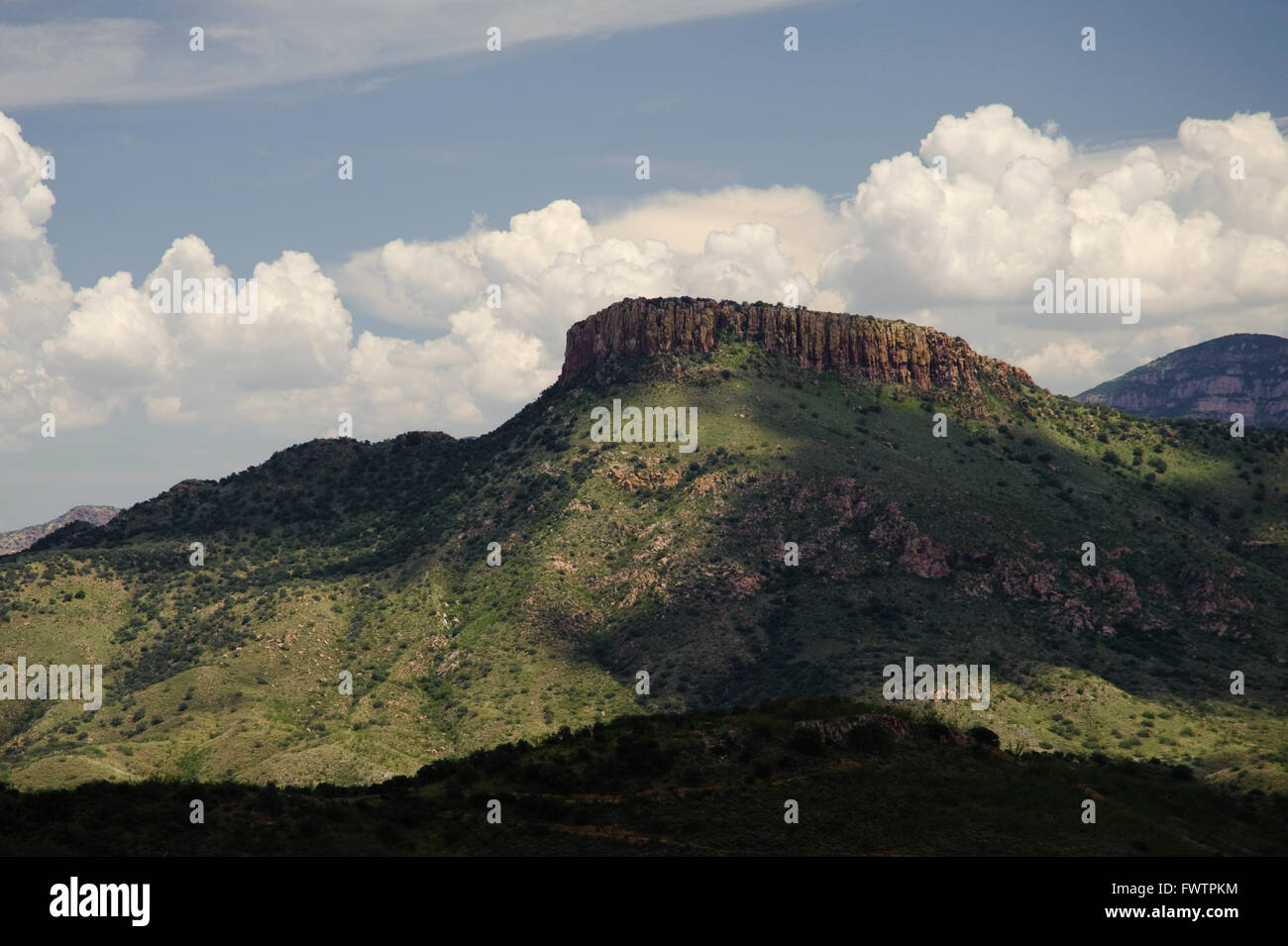 Pima butte hi-res stock photography and images - Alamy