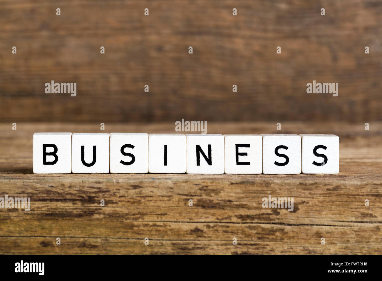 Word business hi-res stock photography and images - Alamy