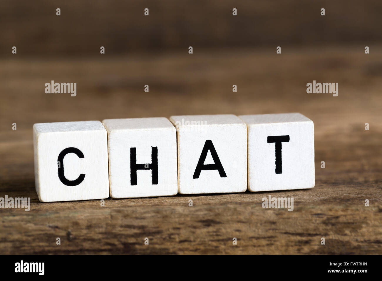 Digital conversation hi-res stock photography and images - Alamy