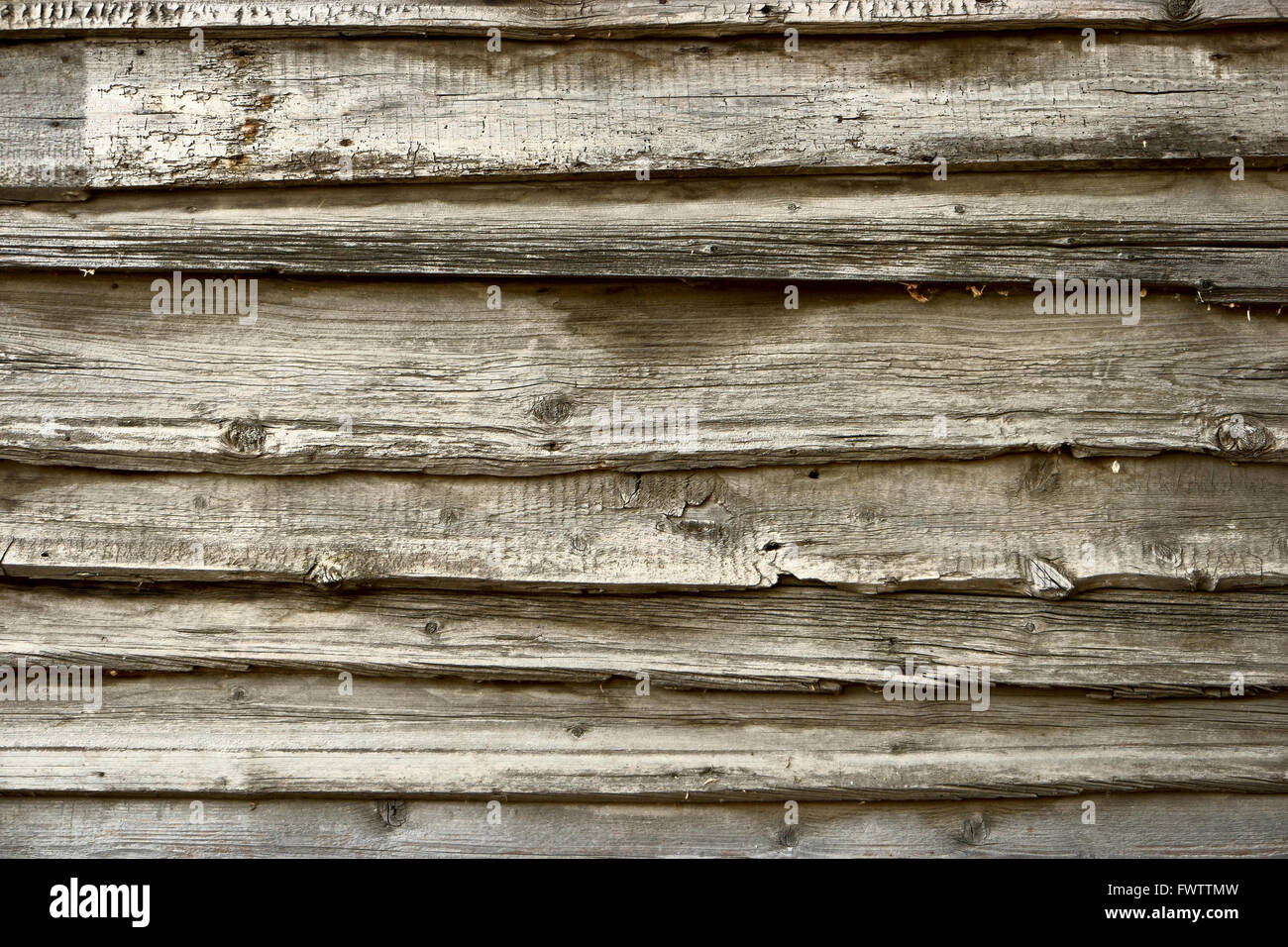 Wood planks weathered texture background Stock Photo - Alamy