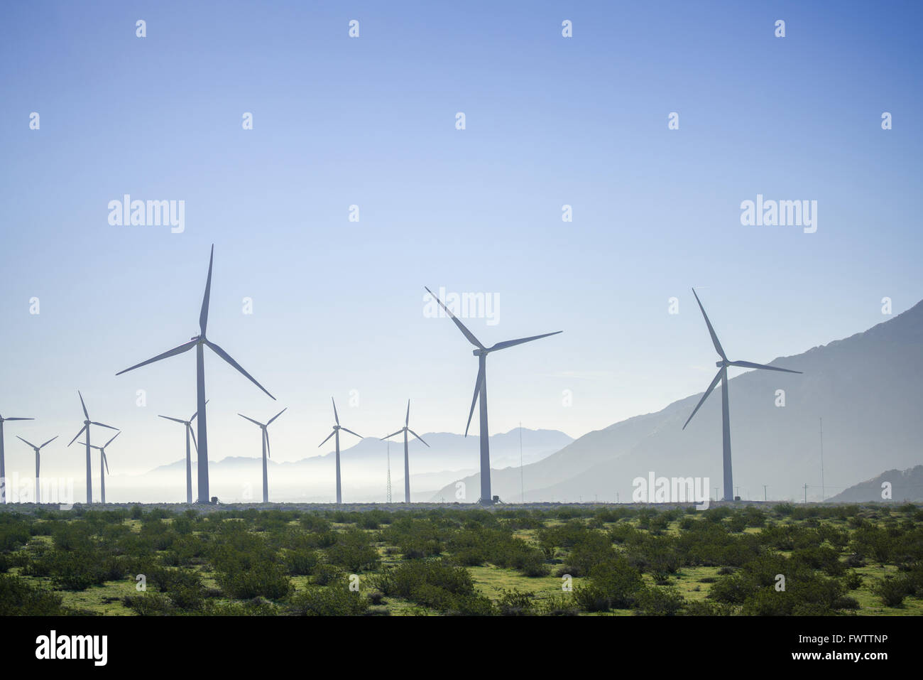 Windmill clean energy turbines for solar energy generation and ...