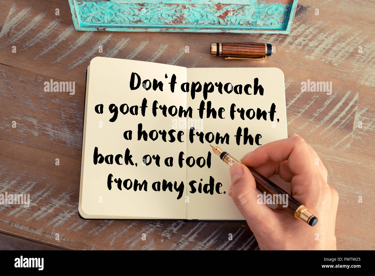 Back side handwritten hi-res stock photography and images - Alamy