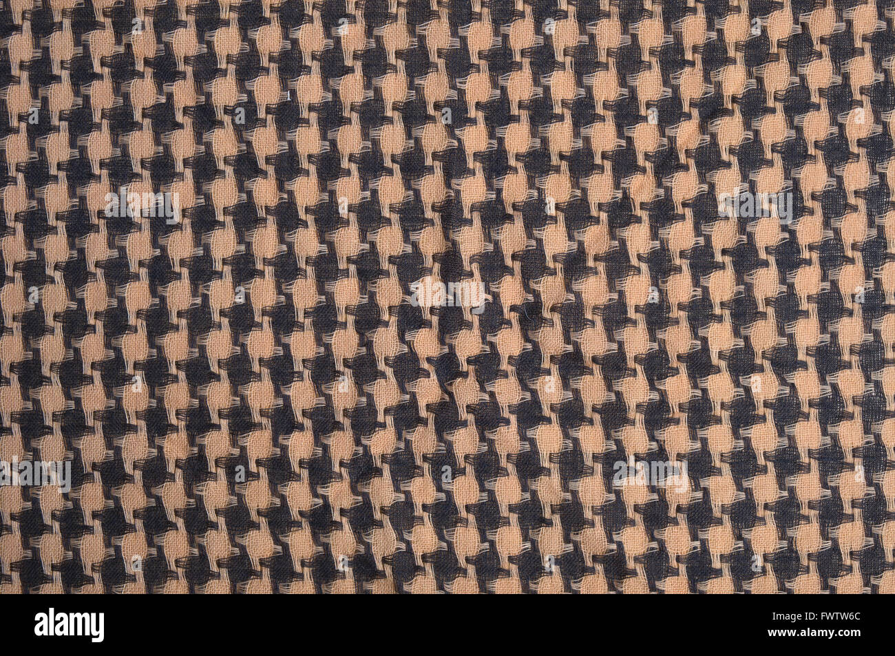 Shemagh (Keffiyeh) scarf. Traditional and tactical garments Stock Photo ...