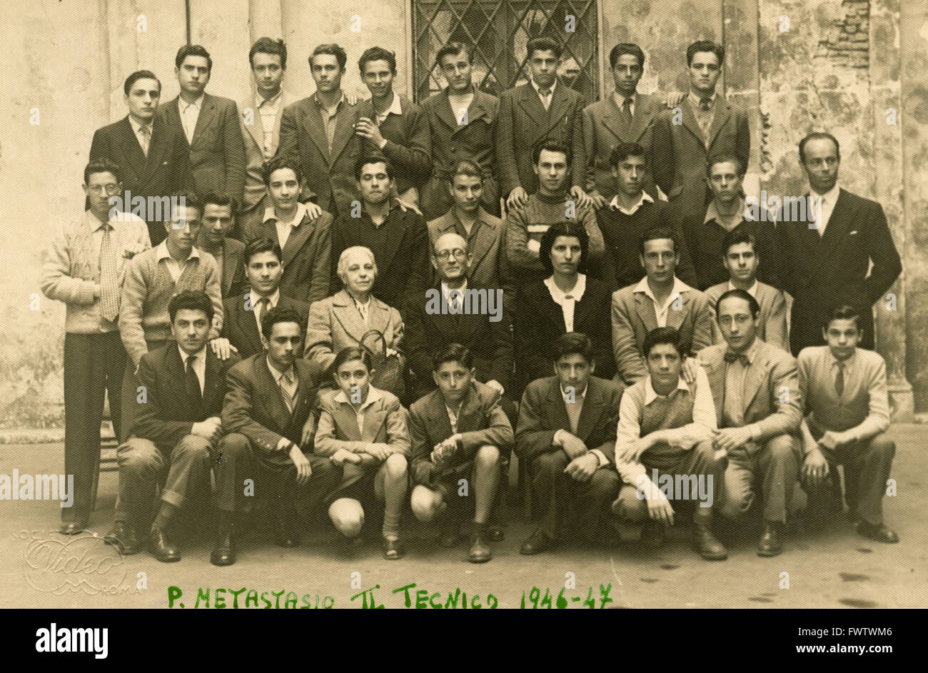 Photos of rome hi-res stock photography and images - Alamy