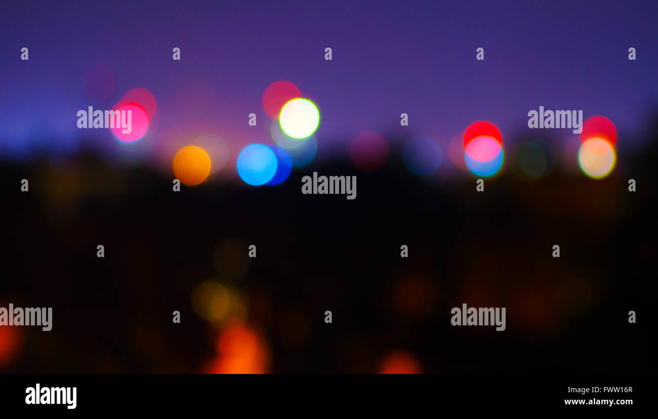 Abstract glow patterns hi-res stock photography and images - Alamy