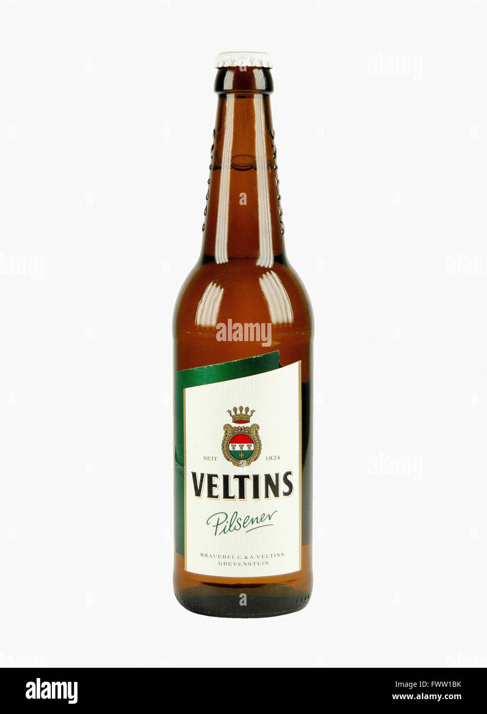Veltins beer hi-res stock photography and images - Alamy