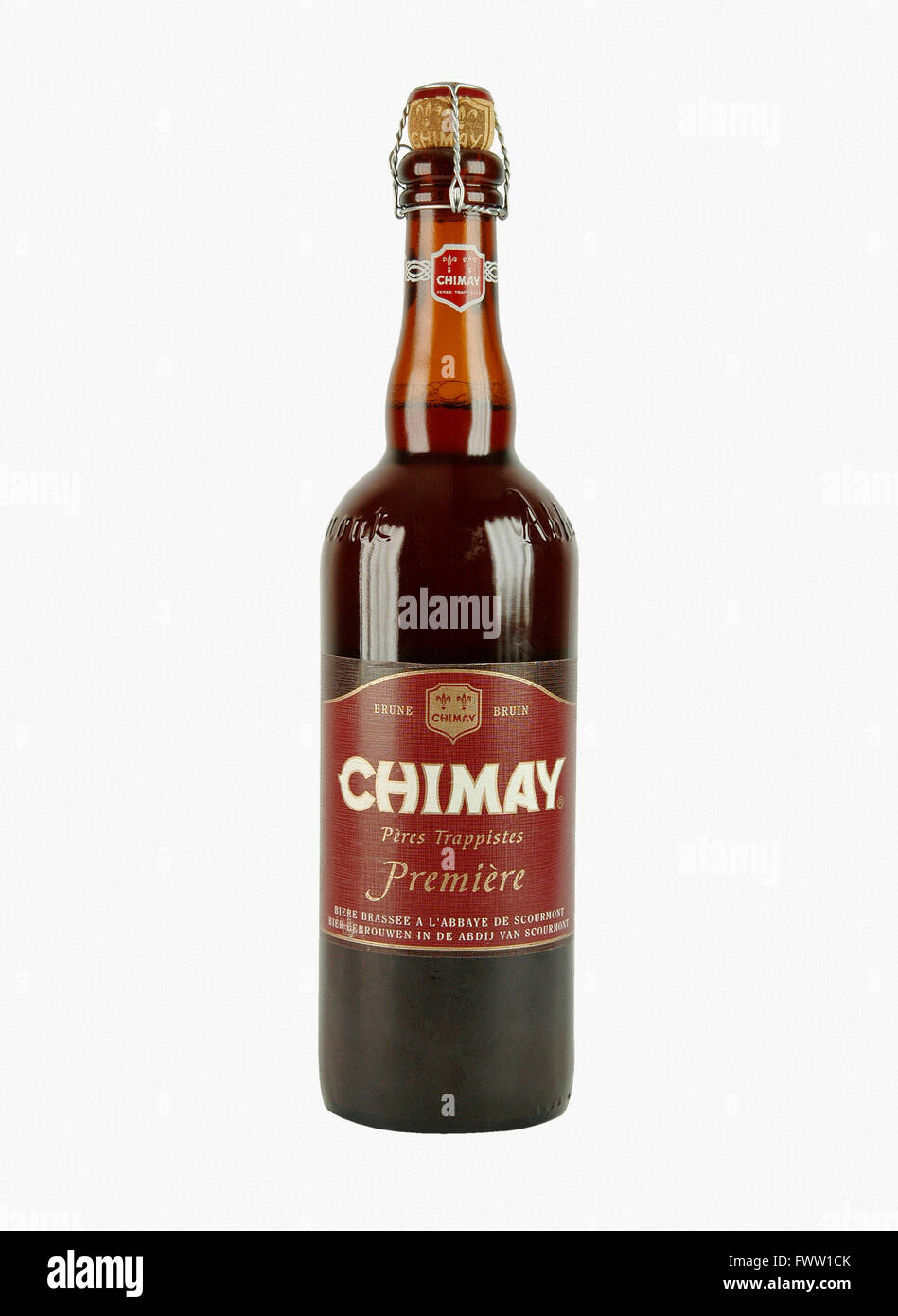 Chimay hi-res stock photography and images - Alamy