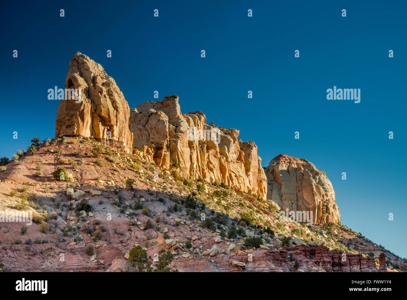 Garfield Circle High Resolution Stock Photography and Images - Alamy
