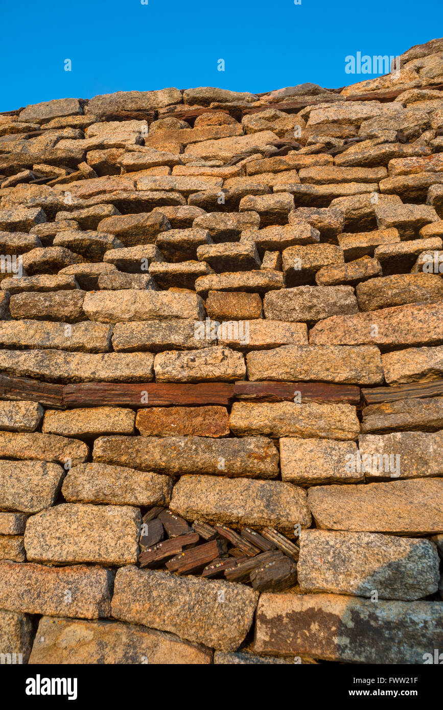 Naletale ruins in zimbabwe hi-res stock photography and images - Alamy