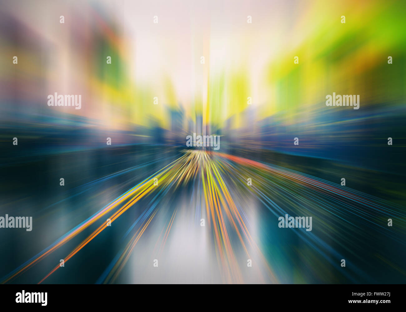cityscape future background Stock Photo - Alamy