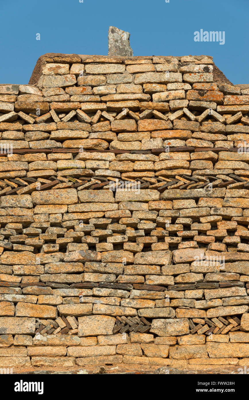 Naletale ruins in zimbabwe hi-res stock photography and images - Alamy