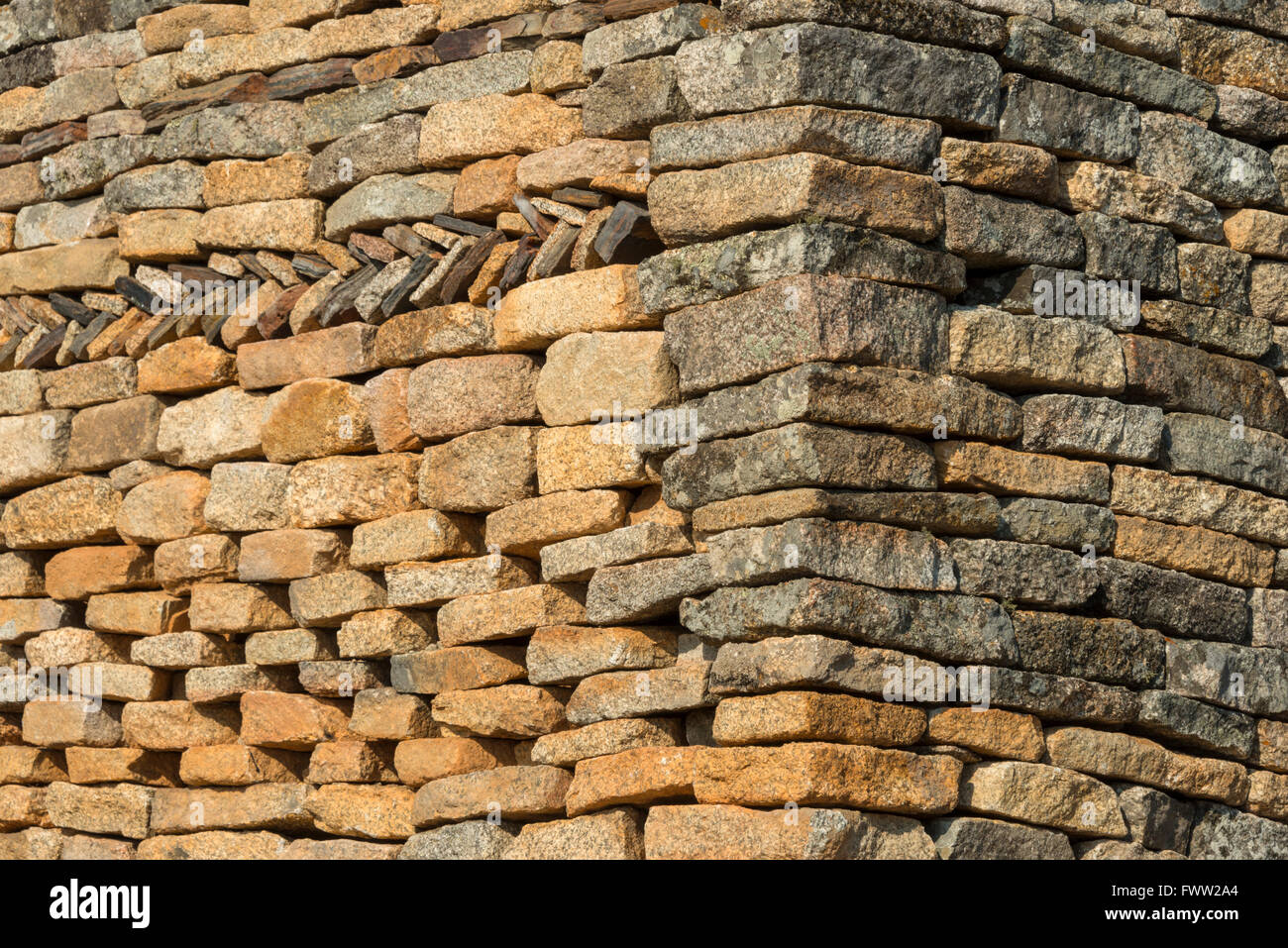 Naletale ruins in zimbabwe hi-res stock photography and images - Alamy