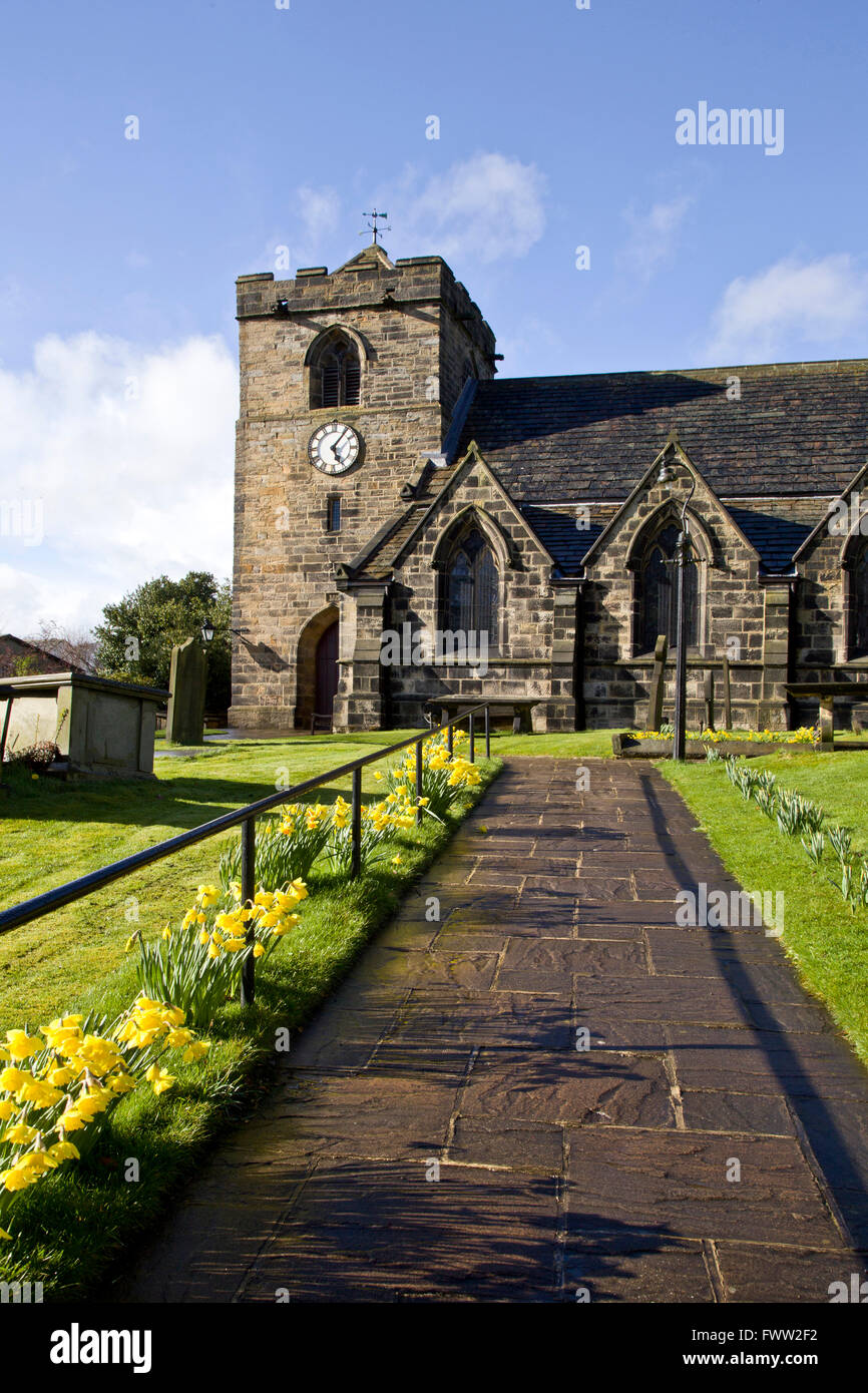 Rawdon leeds hi-res stock photography and images - Alamy
