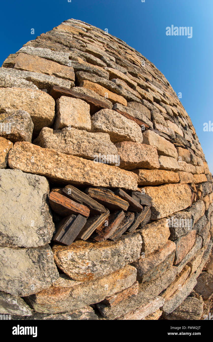 Naletale ruins in zimbabwe hi-res stock photography and images - Alamy