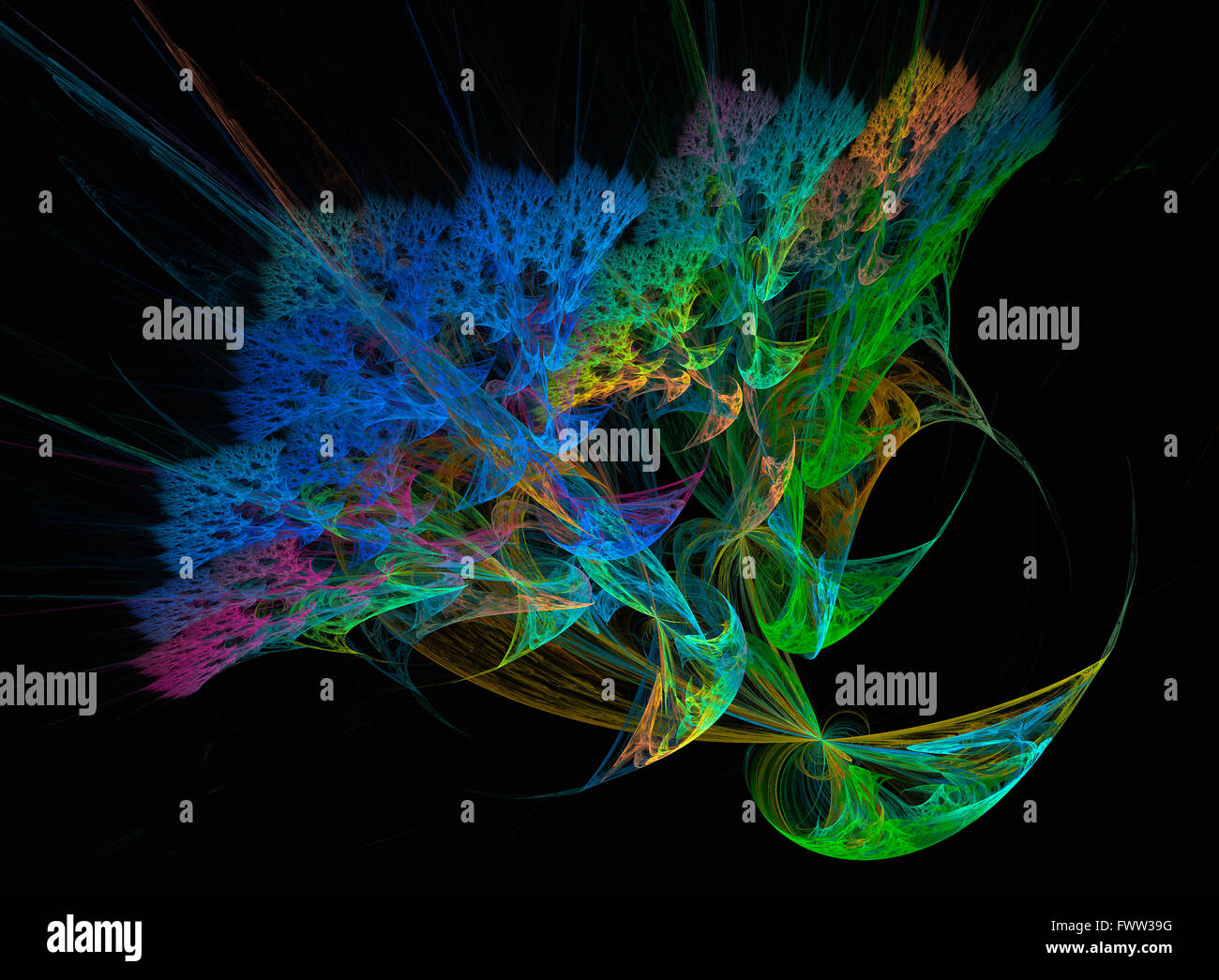 Replicating nature hi-res stock photography and images - Alamy