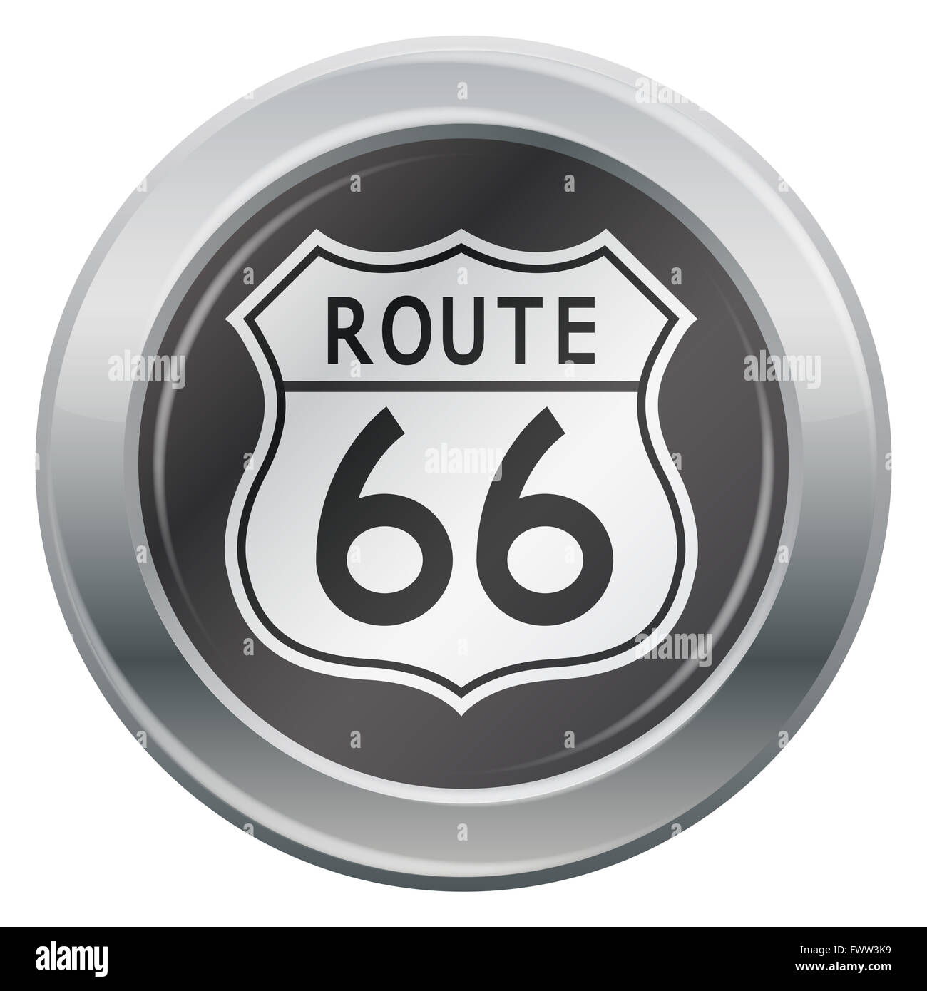 Silver route hi-res stock photography and images - Alamy