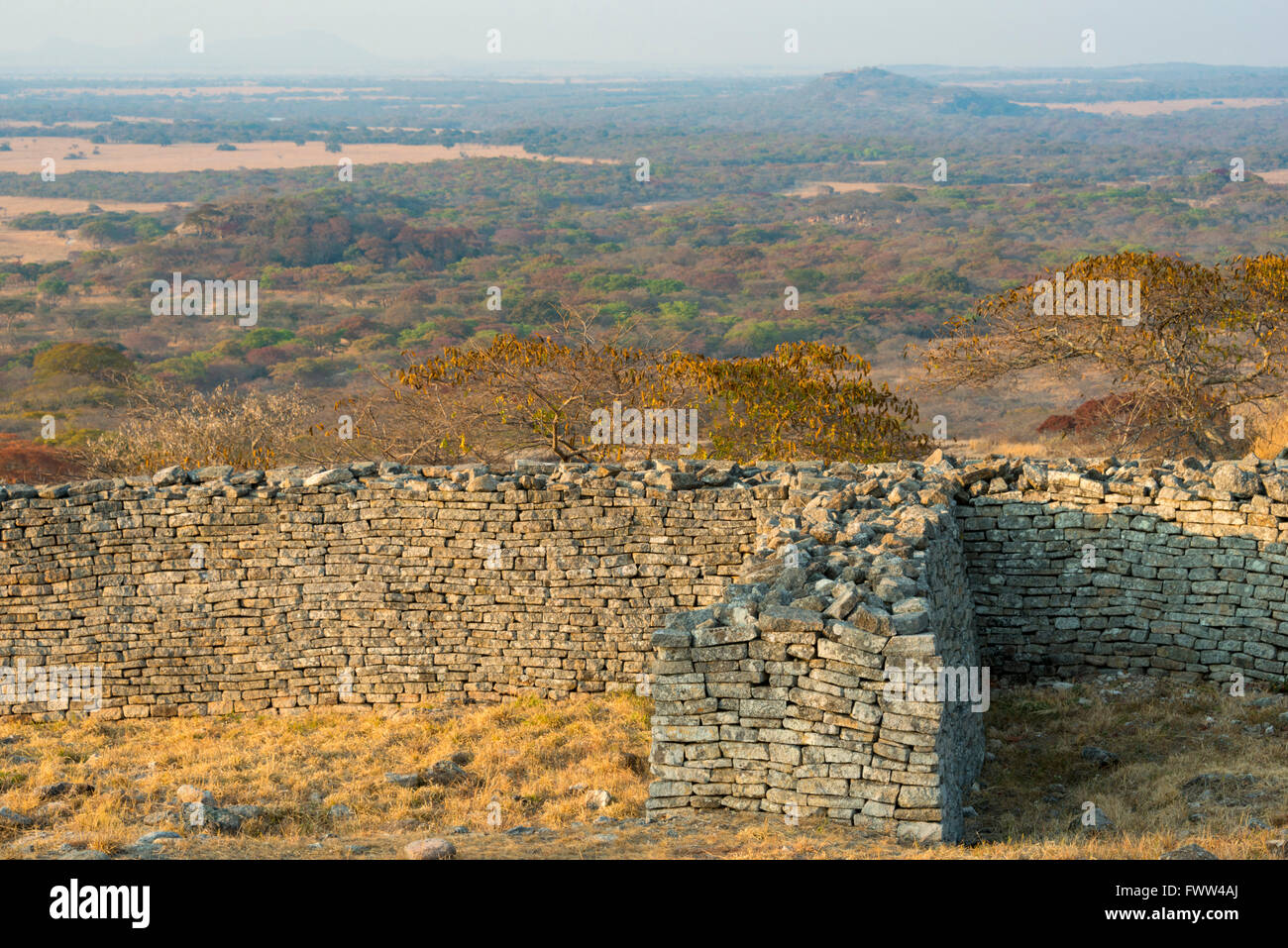 Naletale ruins in zimbabwe hi-res stock photography and images - Alamy