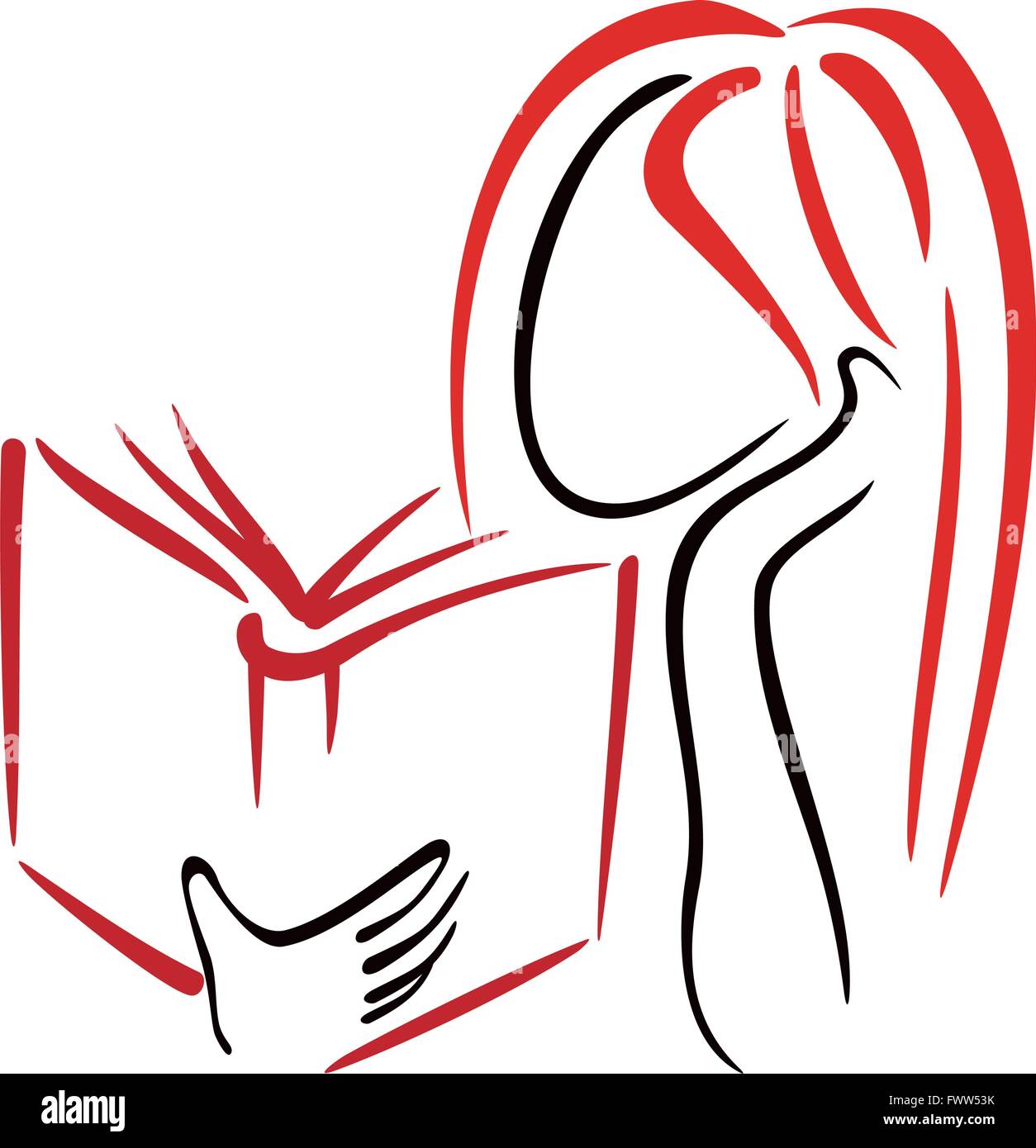 Symbol library hi-res stock photography and images - Alamy