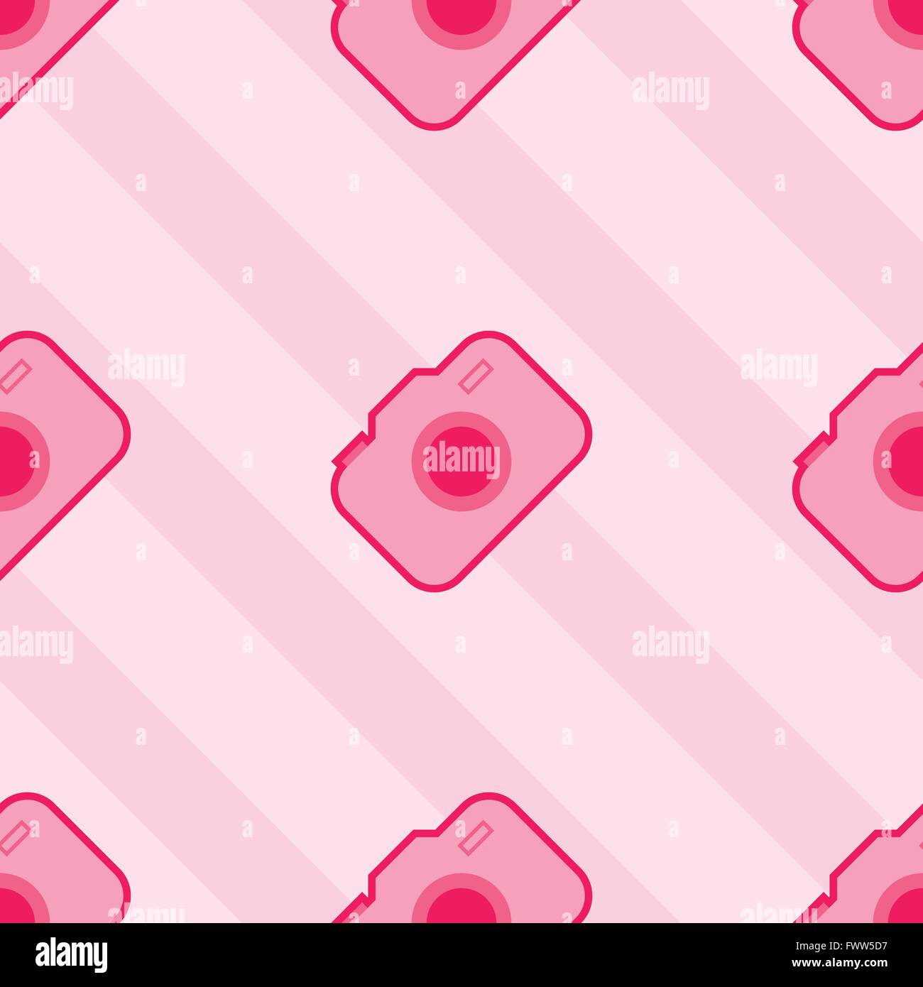 Film camera toy Stock Vector Images - Alamy