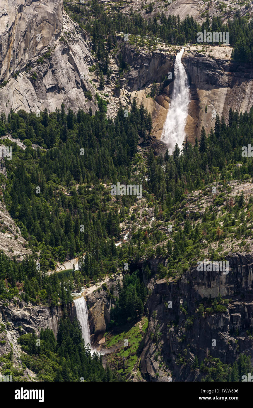 Big falls nevada hi-res stock photography and images - Alamy