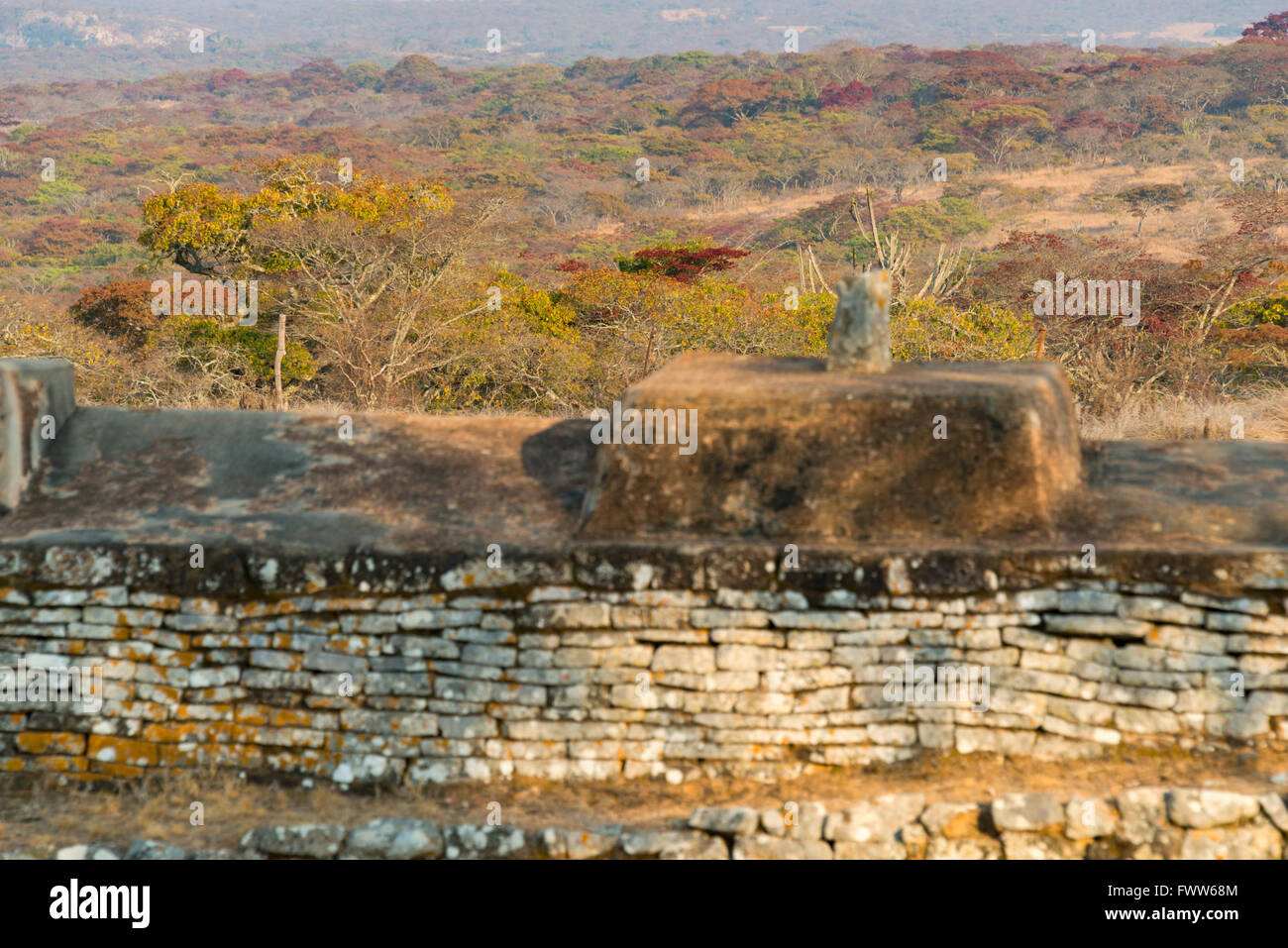 Naletale ruins in zimbabwe hi-res stock photography and images - Alamy