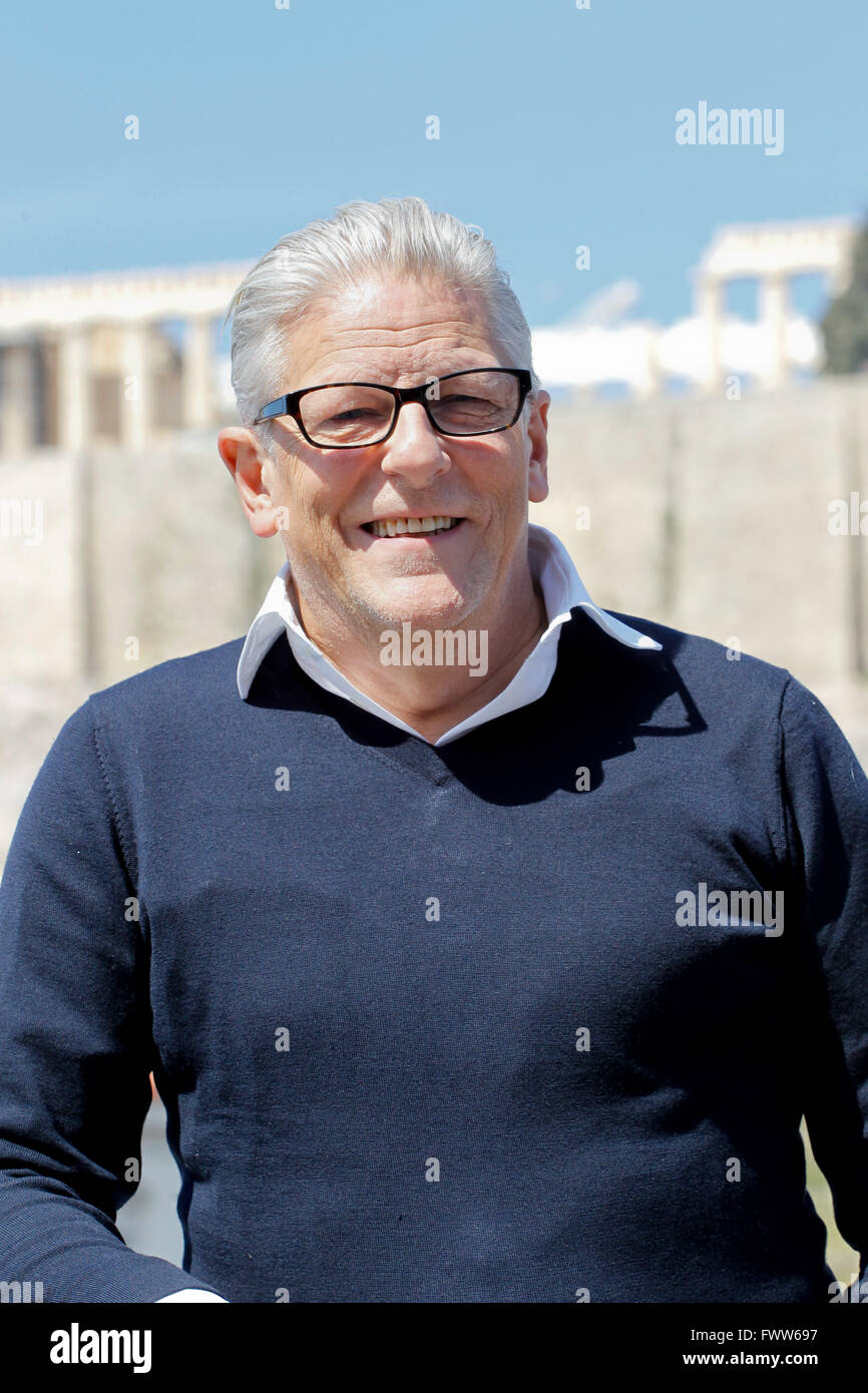 Stage director hi-res stock photography and images - Alamy