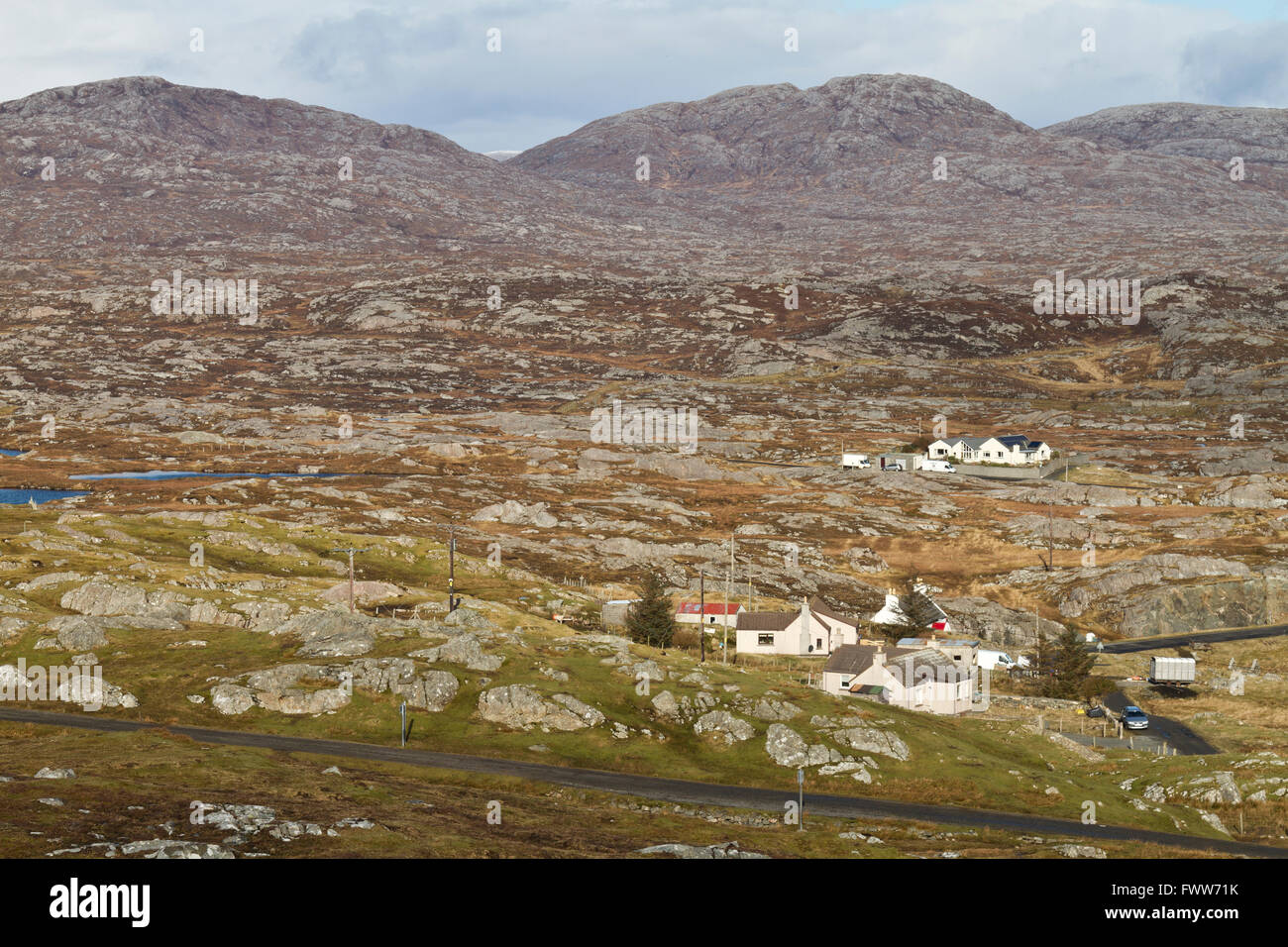 Lunar highlands hi-res stock photography and images - Alamy