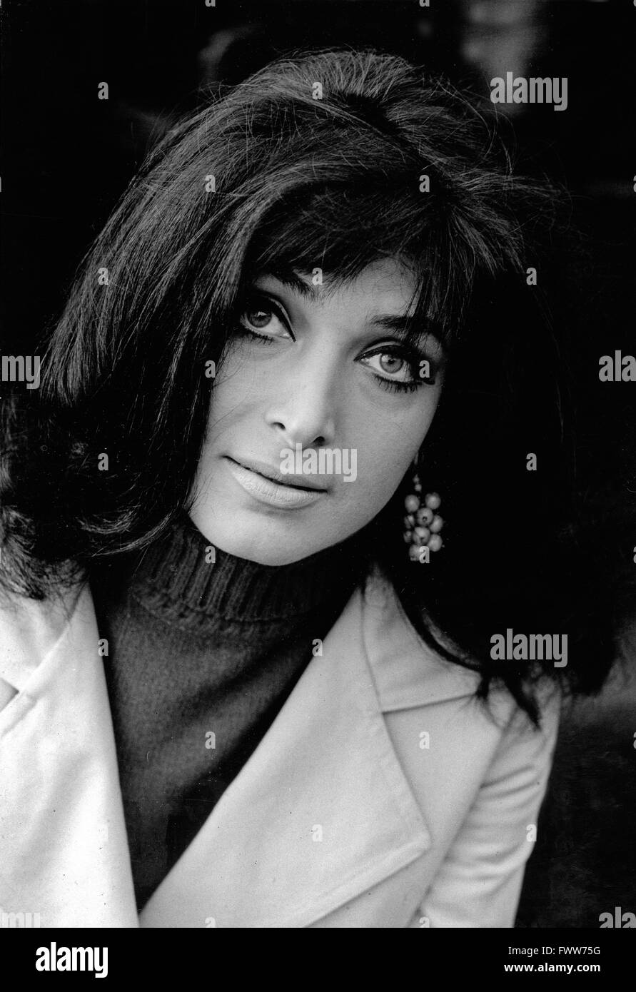 Dunja Rajter High Resolution Stock Photography and Images - Alamy