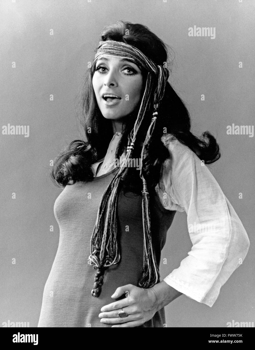 Dunja Rajter High Resolution Stock Photography and Images - Alamy