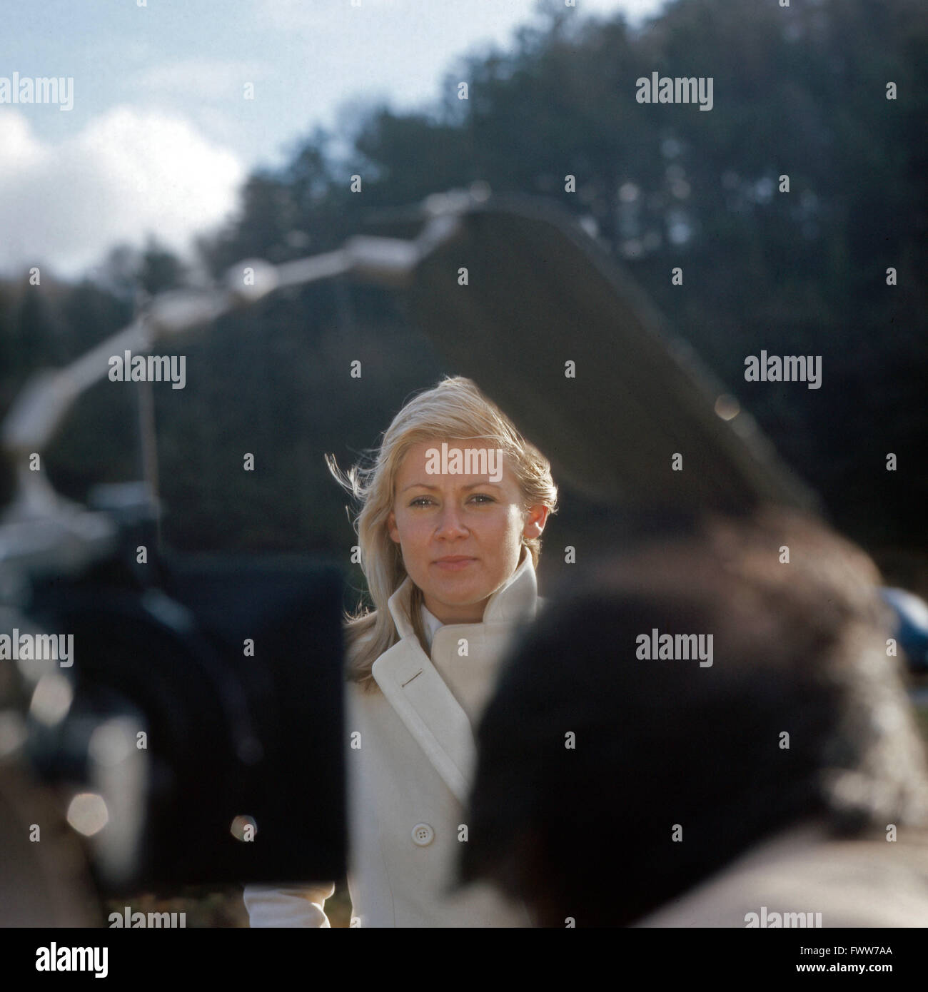 Gitte hi-res stock photography and images - Alamy