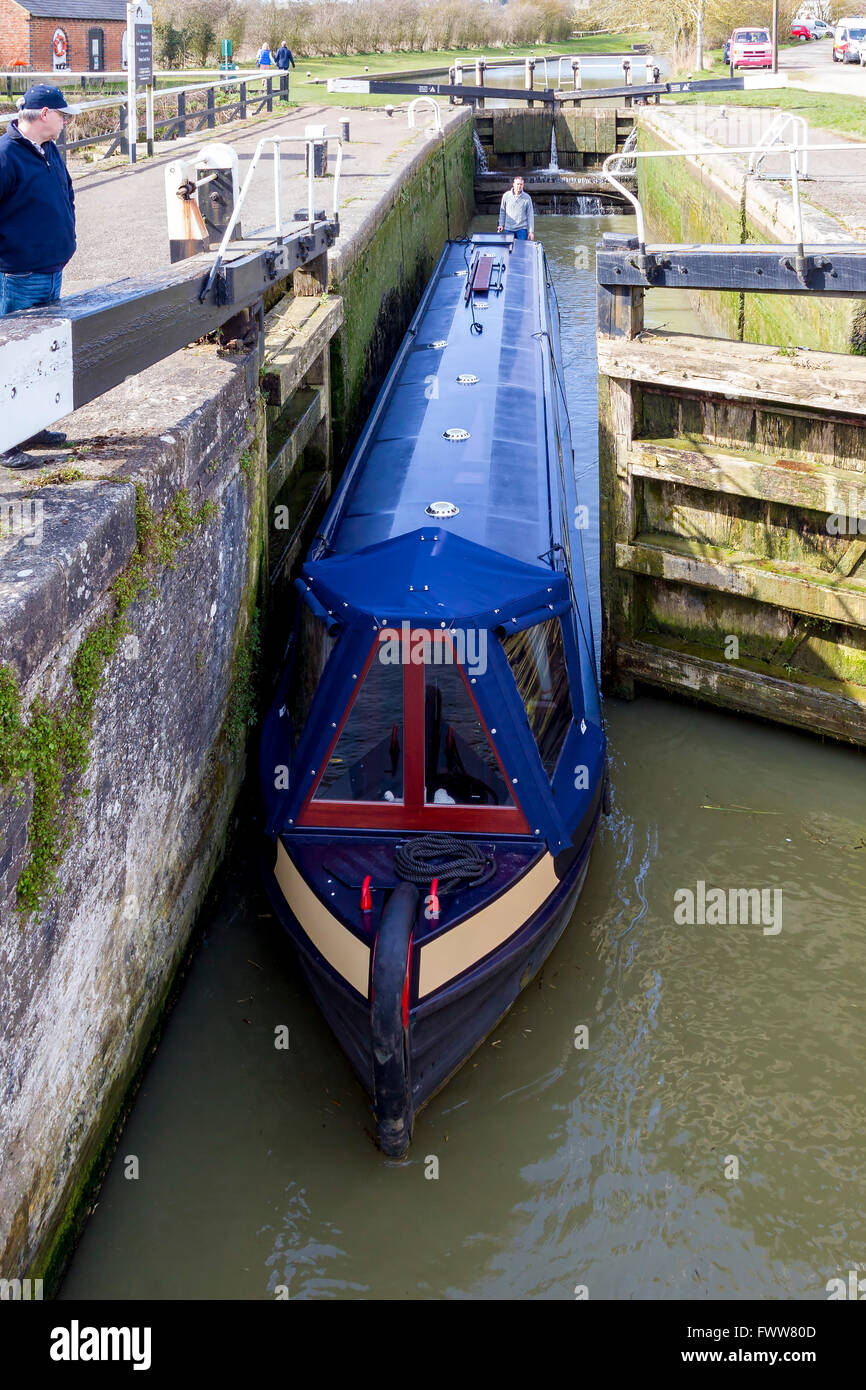 Slipway gate hi-res stock photography and images - Alamy