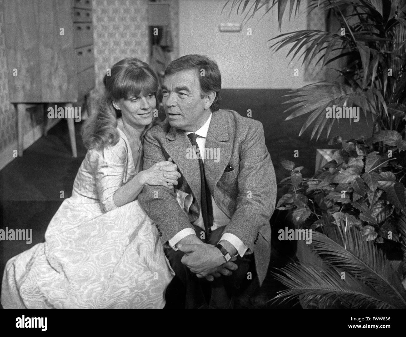 Ehe oder Liebe, Fernsehfilm, Deutschland 1982, Regie: Sigi Rothemund ...