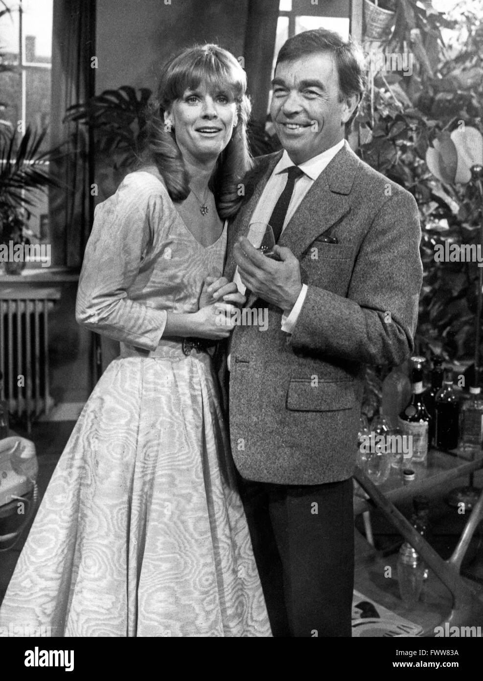 Ehe oder Liebe, Fernsehfilm, Deutschland 1982, Regie: Sigi Rothemund ...
