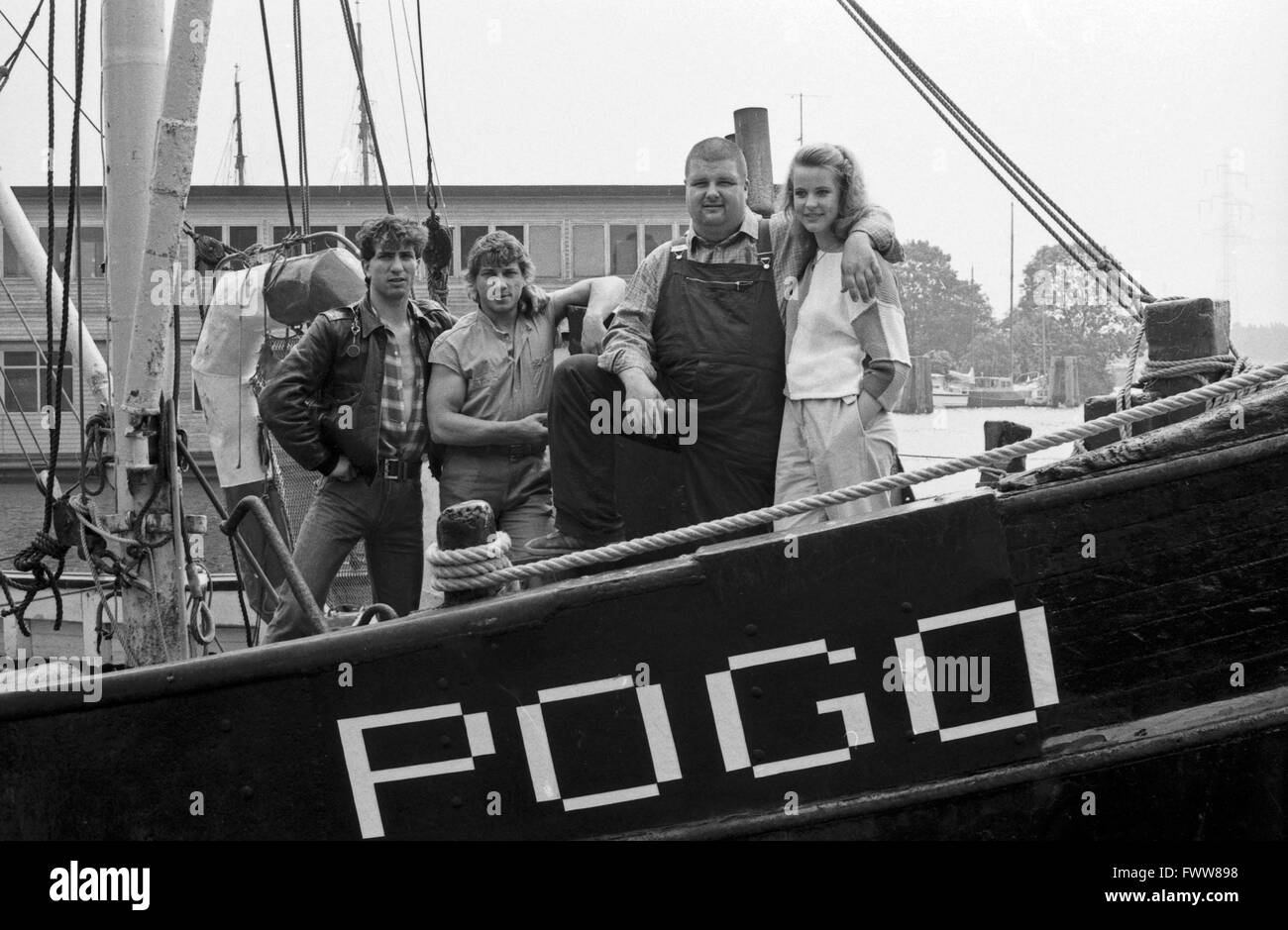 Anja schute hi-res stock photography and images - Alamy