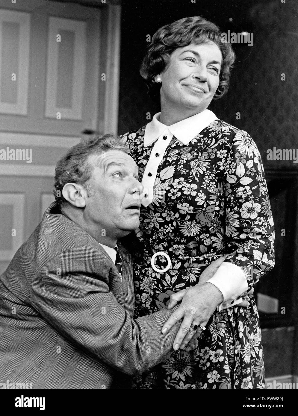 Ohnsorg Theater, Stück "Hoppla, nu kommt Hannes", Theaterstück ...