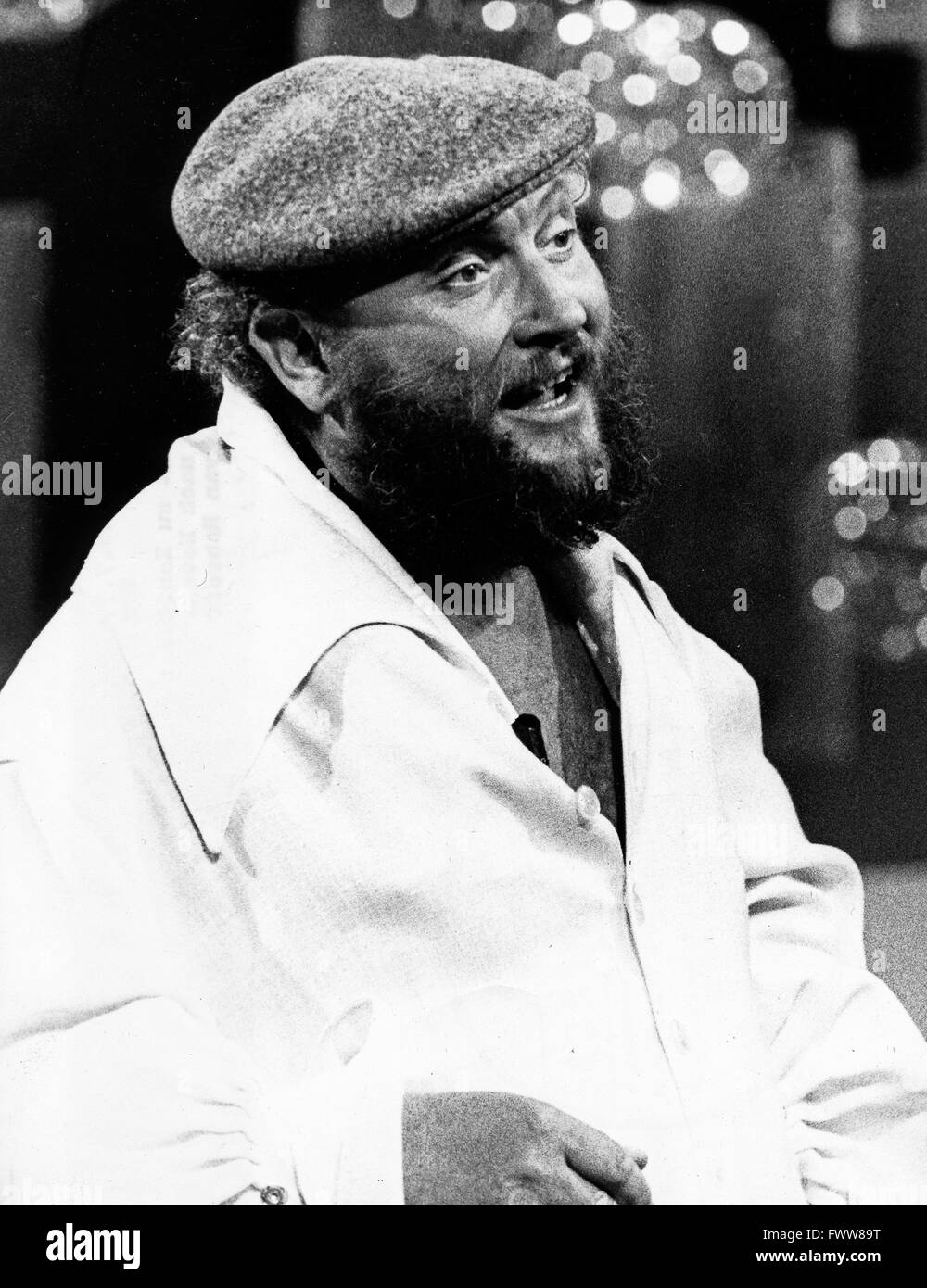 Das Sonntagskonzert, Musiksendung, Deutschland 1978, Mitwirkende: Ivan ...