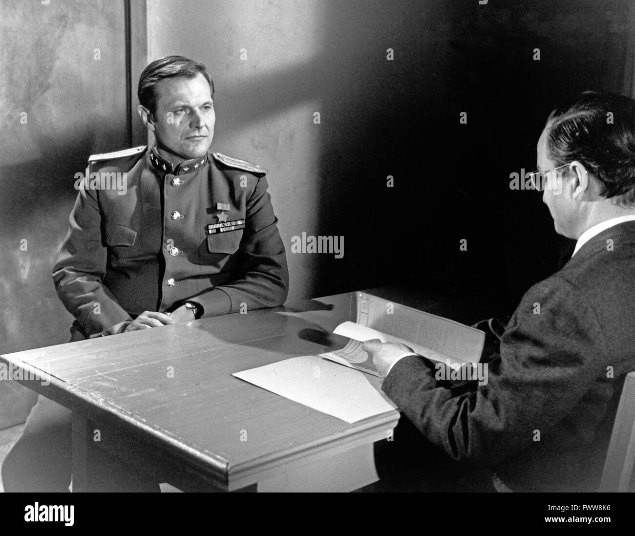 Film actress soviet hi-res stock photography and images - Alamy