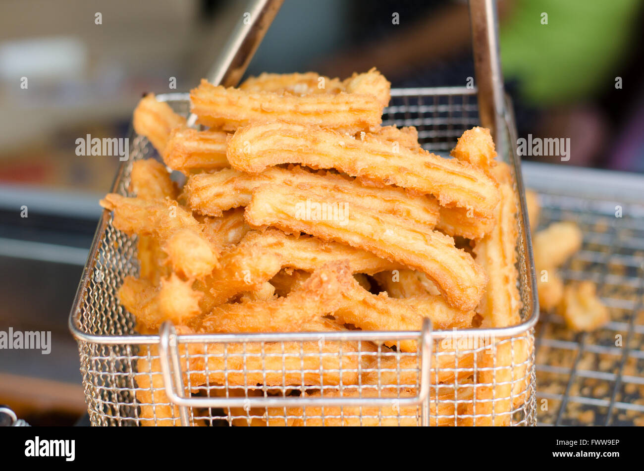 Indian sweet roti hi-res stock photography and images - Alamy